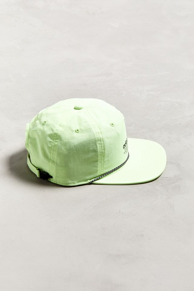adidas Originals Relaxed Decon Rope Strapback Hat | Urban Outfitters