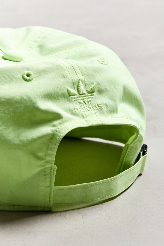 adidas Originals Relaxed Decon Rope Strapback Hat | Urban Outfitters