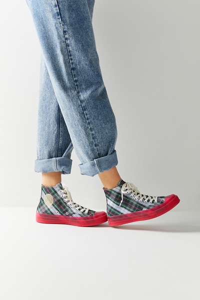 Converse Chuck 70 Translucent Sneaker | Urban Outfitters