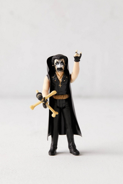 Super7 King Diamond Figure | Urban Outfitters