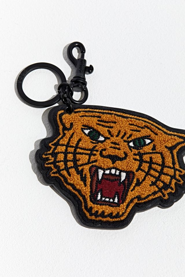 Polo Ralph Lauren Cartoon Tiger Keychain | Urban Outfitters