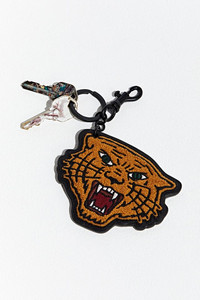 Polo Ralph Lauren Cartoon Tiger Keychain | Urban Outfitters