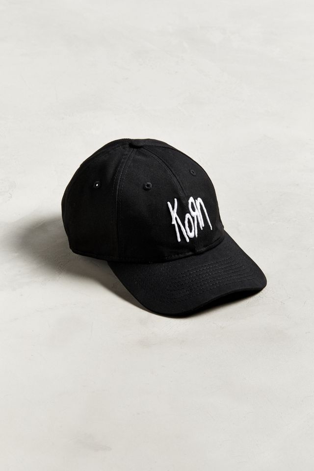 KORN X PLEASURES Baseball Hat | Urban Outfitters