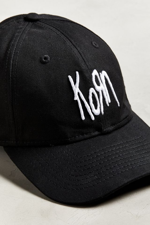 KORN X PLEASURES Baseball Hat | Urban Outfitters
