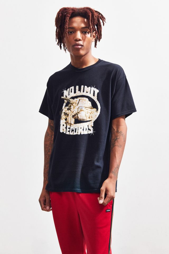 No Limit Records Tee | Urban Outfitters