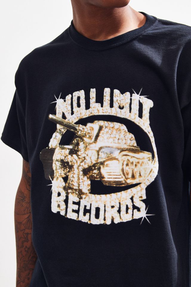 No Limit Records Tee | Urban Outfitters