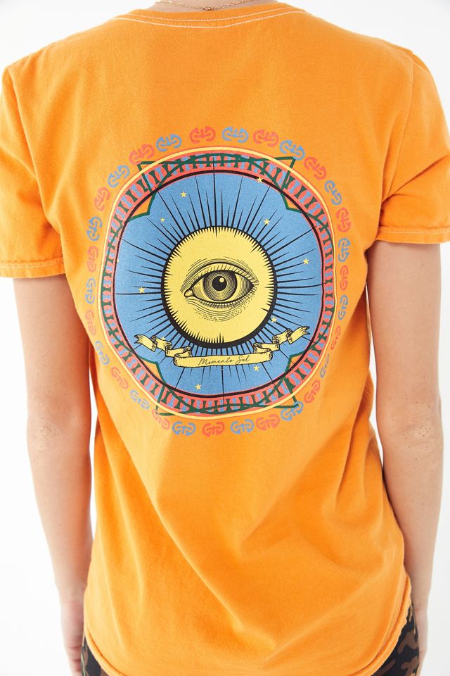 All Seeing Eye Tee | Urban Outfitters
