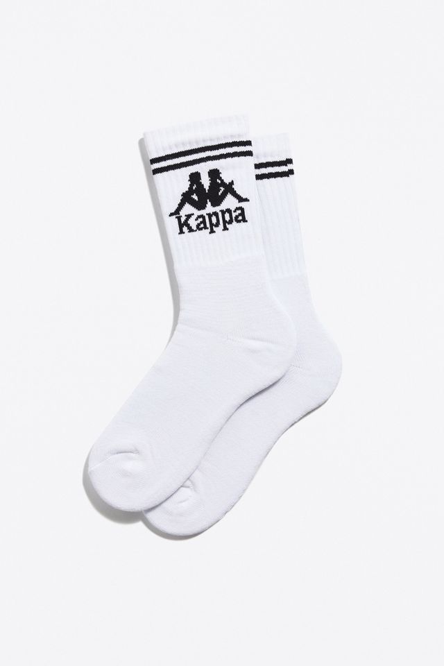Kappa Authentic Aster Sock | Urban Outfitters