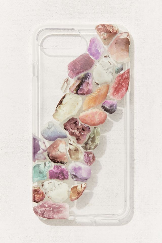 Recover Crystal Clear iPhone Case | Urban Outfitters