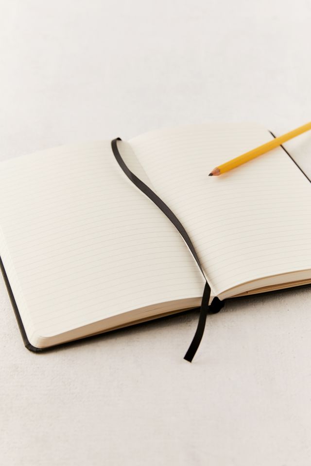 Shinola Linen Journal | Urban Outfitters