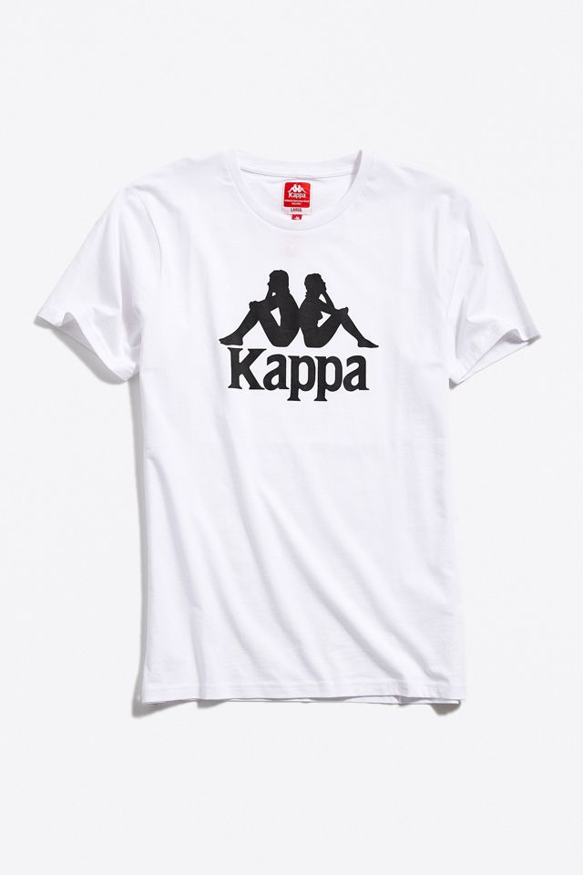 Kappa Authentic Essential Tee | Urban Outfitters