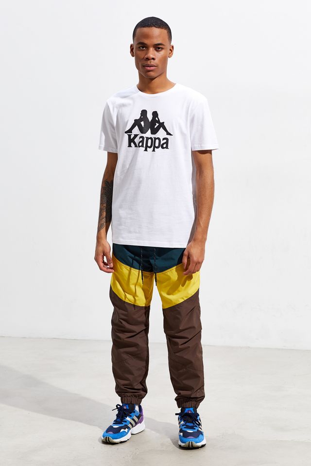 Kappa Authentic Essential Tee | Urban Outfitters