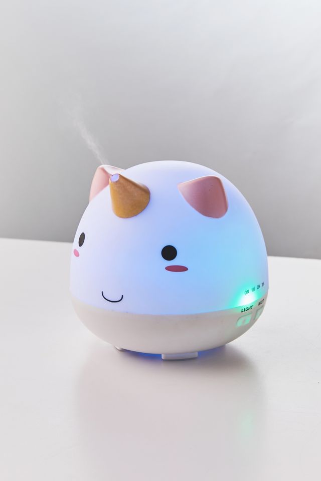 Smoko Unicorn Essential Oil Diffuser | Urban Outfitters