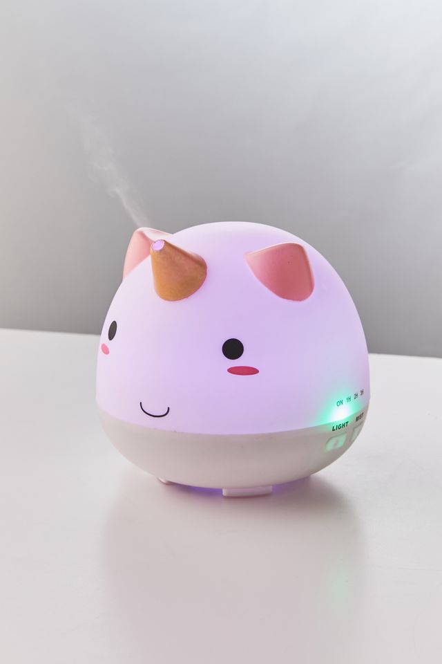 Smoko Unicorn Essential Oil Diffuser | Urban Outfitters