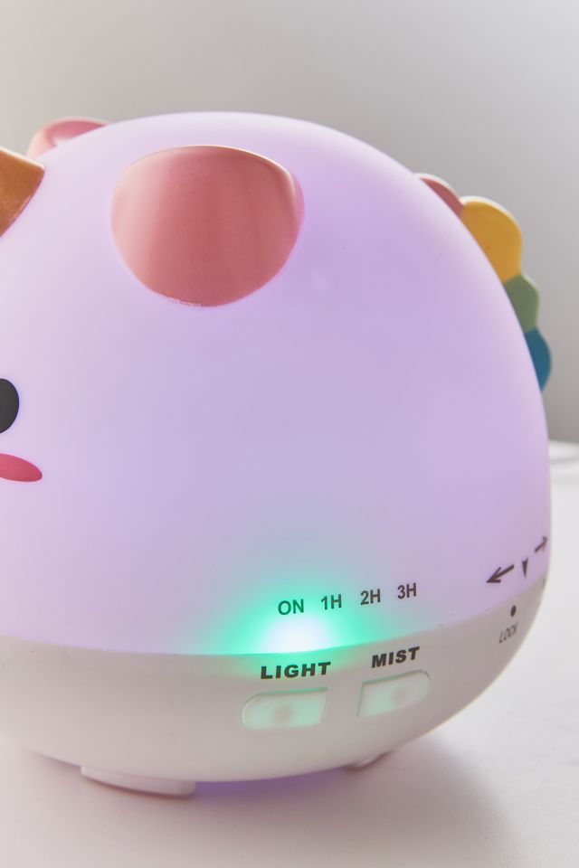 Smoko Unicorn Essential Oil Diffuser | Urban Outfitters