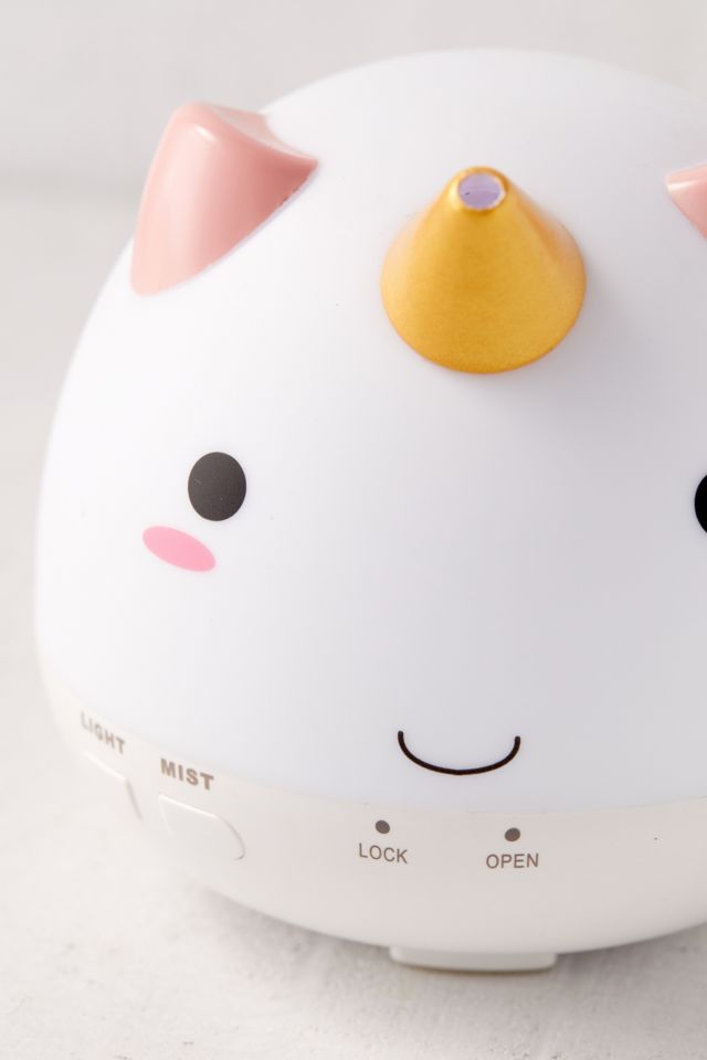 Smoko Unicorn Essential Oil Diffuser | Urban Outfitters