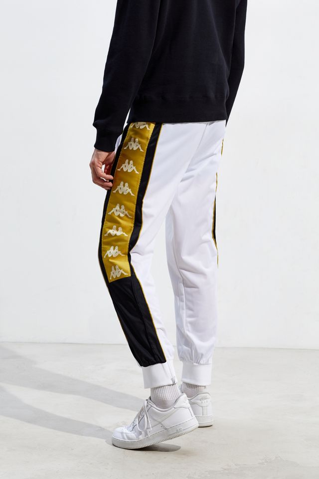 Kappa Banda 10 Logo Alan Track Pant | Urban Outfitters Canada