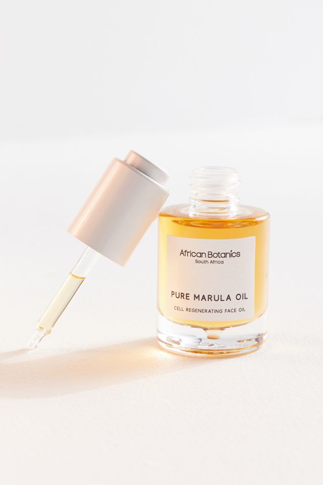 African Botanics Pure Marula Oil | Urban Outfitters