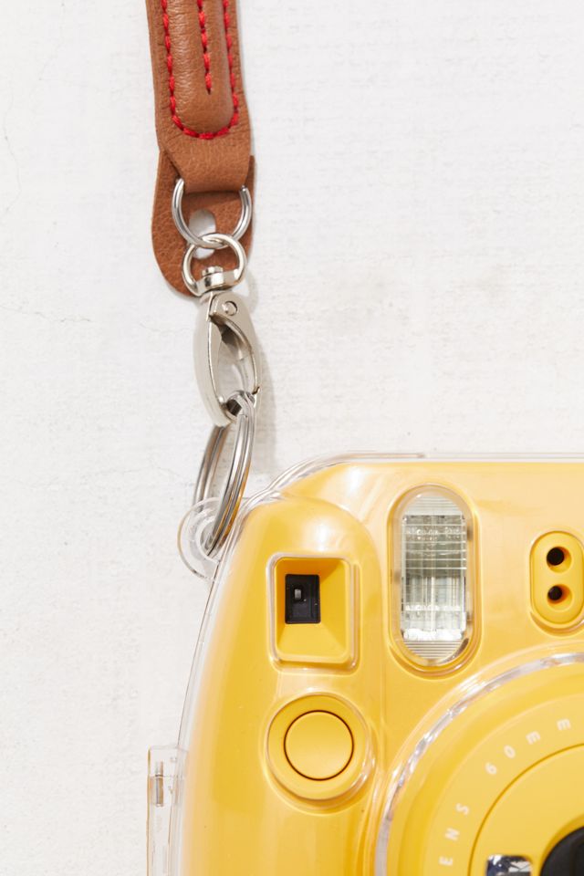 Hard Shell Instax Mini 9 Instant Camera Case | Urban Outfitters