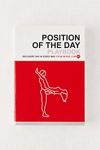Position of the Day Playbook By Nerve.com | Urban Outfitters