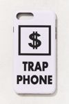 Trap Phone iPhone Case | Urban Outfitters