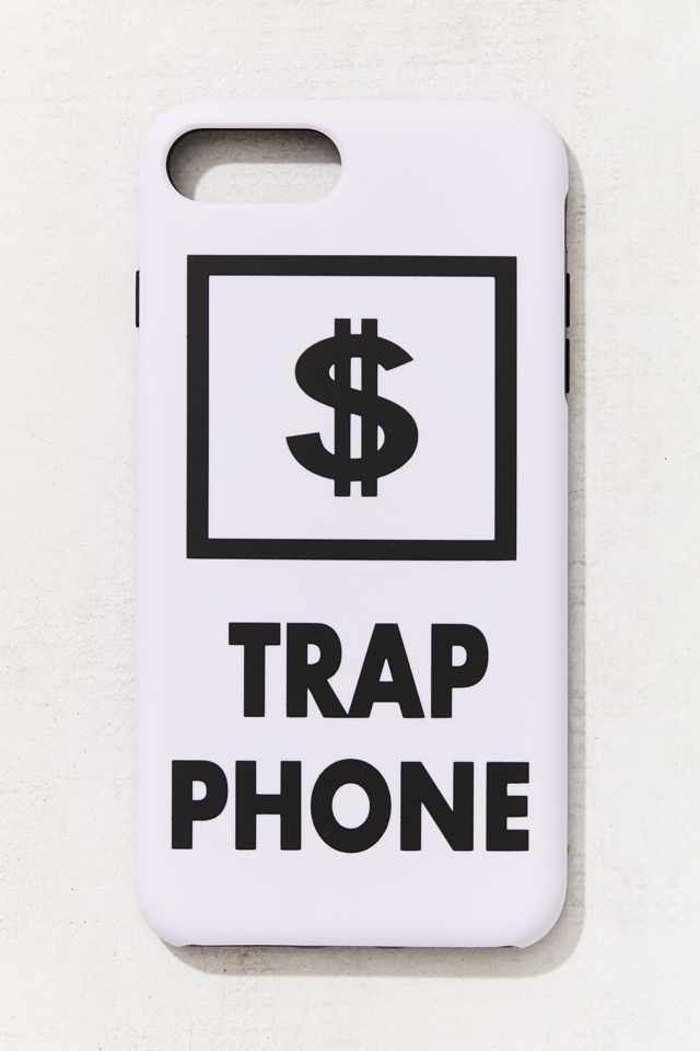 Trap Phone iPhone Case | Urban Outfitters