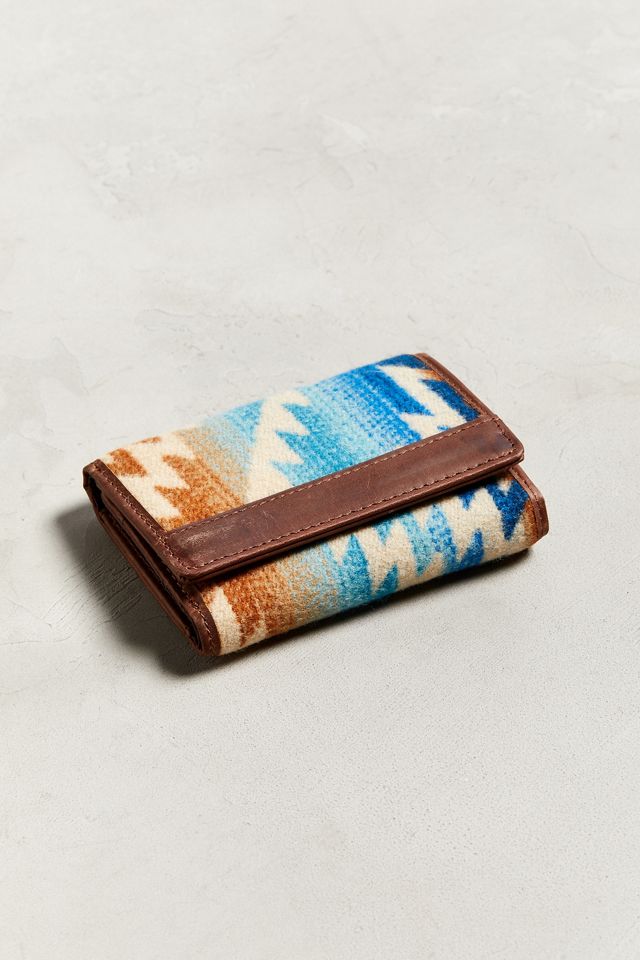 Pendleton Trifold Wallet | Urban Outfitters