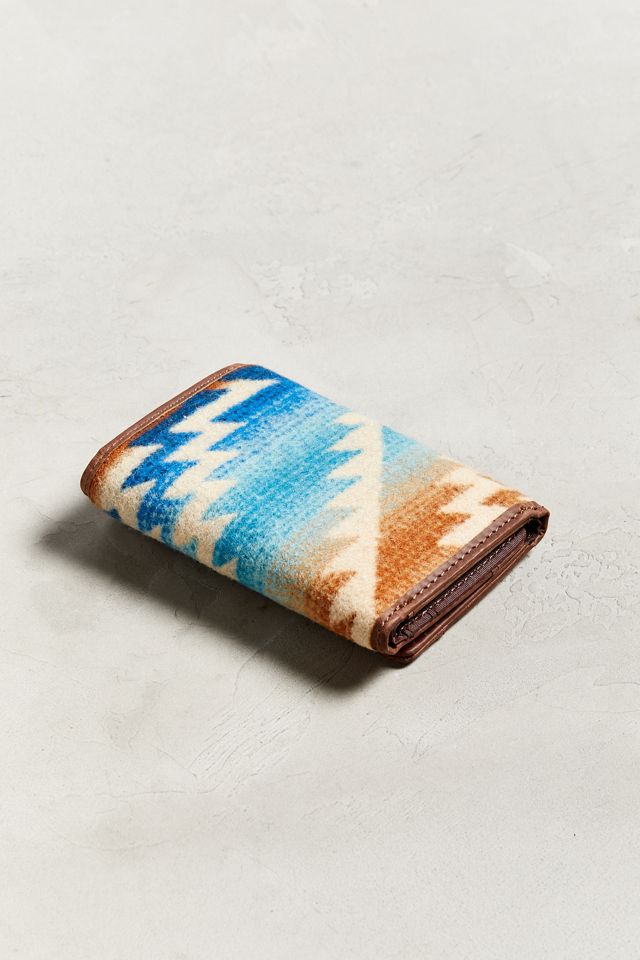 Pendleton Trifold Wallet | Urban Outfitters