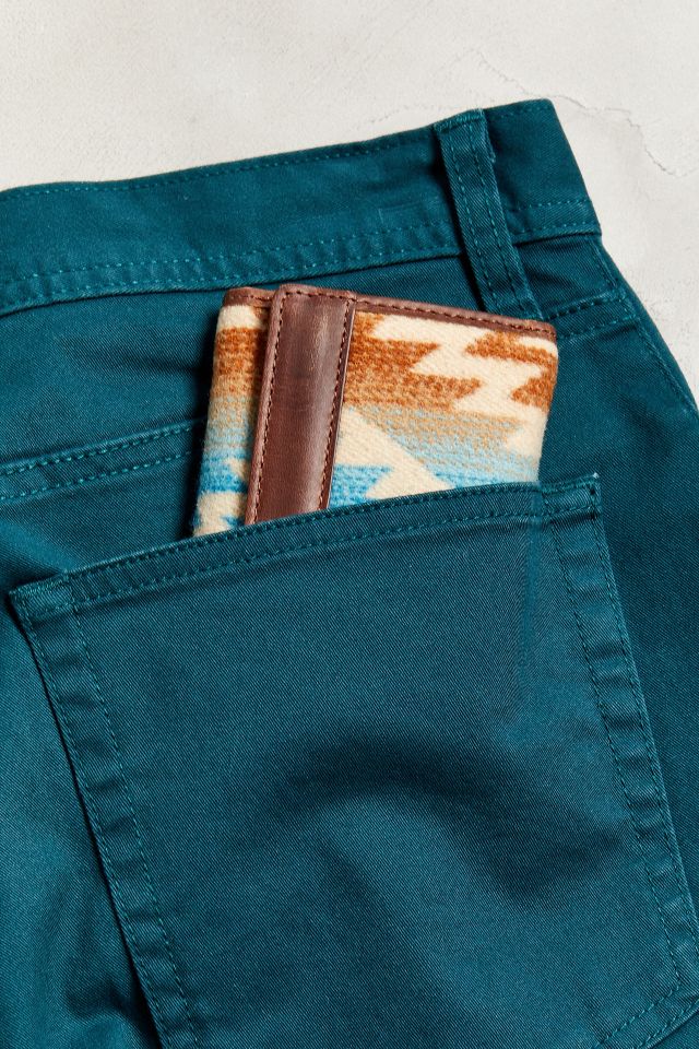 Pendleton Trifold Wallet | Urban Outfitters