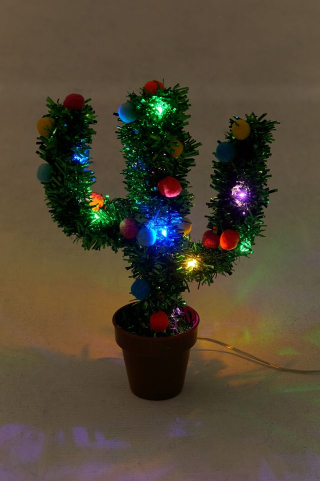 Mini USB Cactus | Urban Outfitters