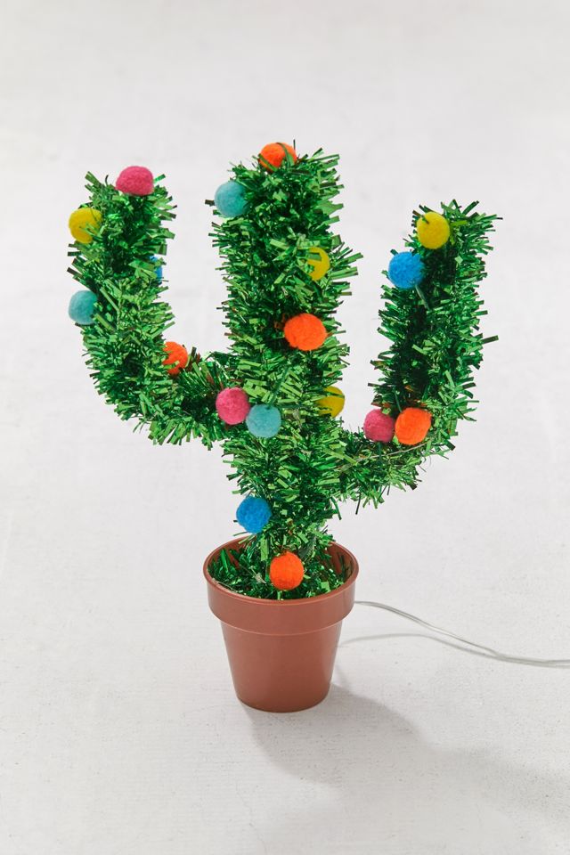 Mini USB Cactus | Urban Outfitters