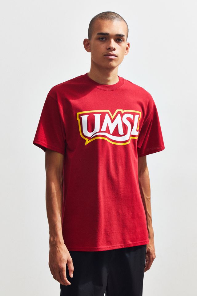 Champion University Of Missouri-St. Louis Tee | Urban Outfitters
