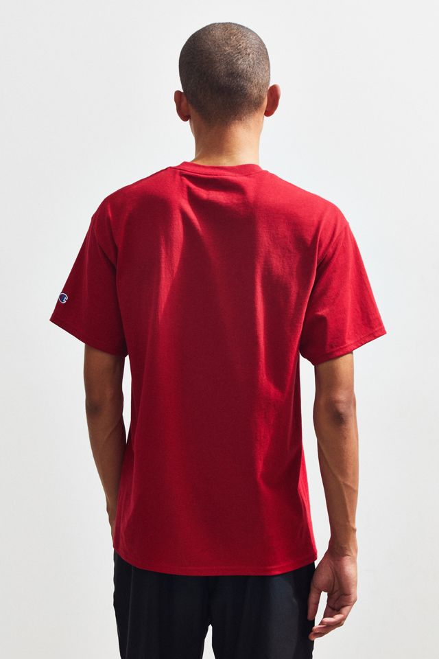 Champion University Of Missouri-St. Louis Tee | Urban Outfitters