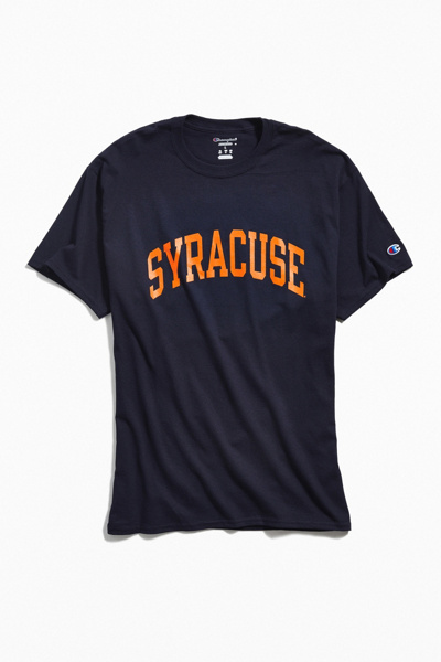 Champion Syracuse University Tee | Urban Outfitters