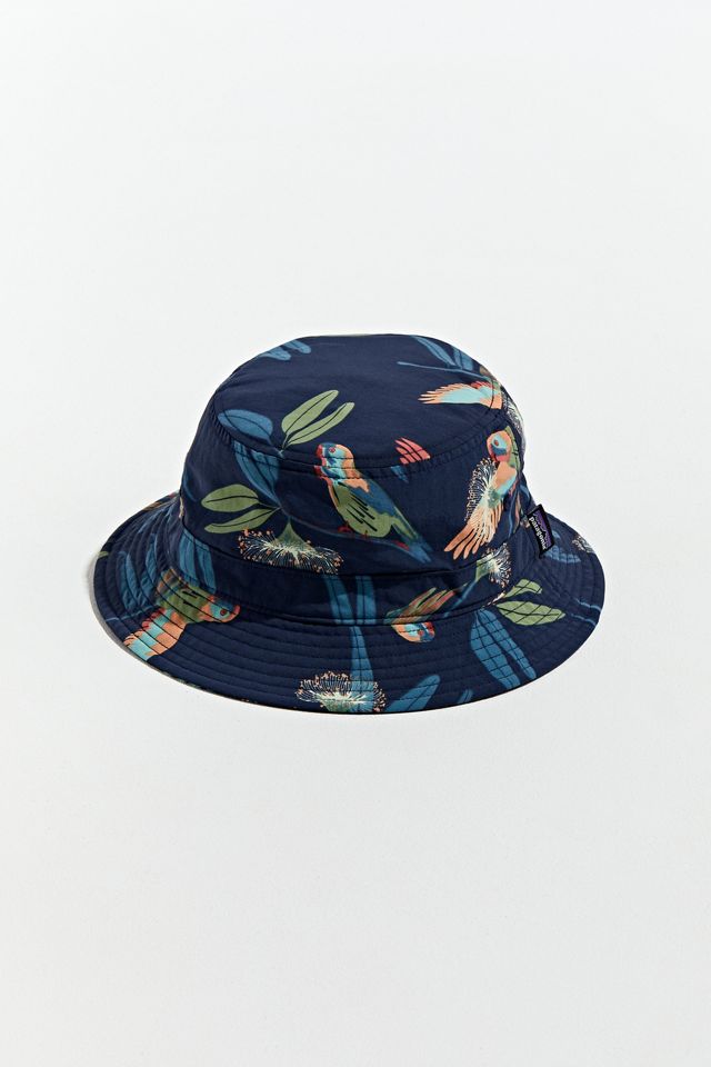 Patagonia Wavefarer Bucket Hat | Urban Outfitters