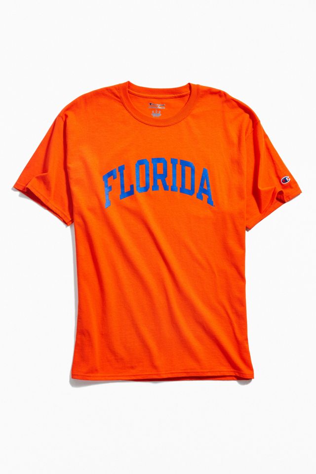 Champion University Of Florida Tee | Urban Outfitters