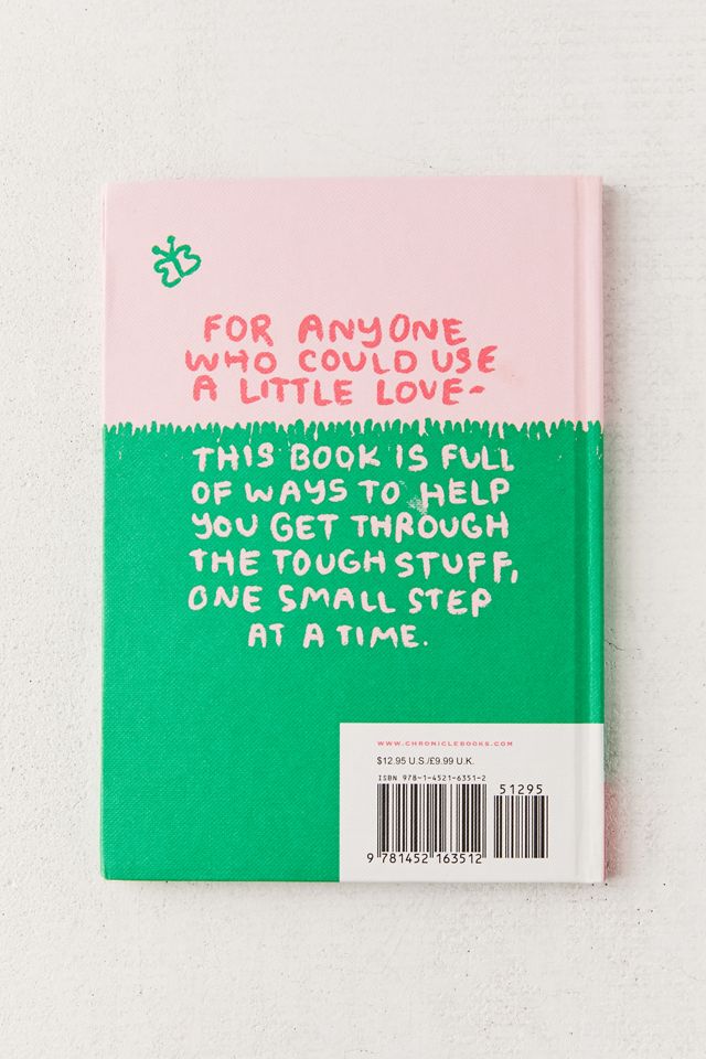 It’s OK to Feel Things Deeply By Carissa Potter | Urban Outfitters Canada