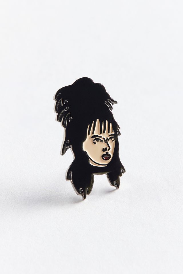 VERAMEAT Lydia Deetz Pin | Urban Outfitters
