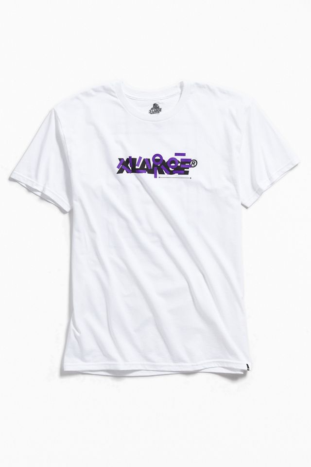 X-Large Gestures Tee | Urban Outfitters