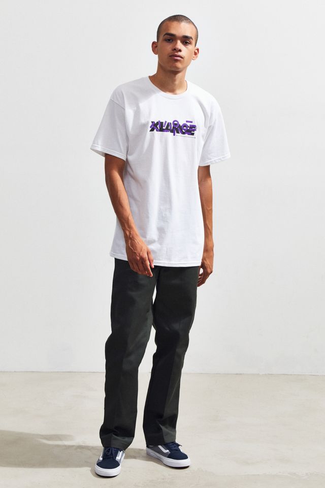 X-Large Gestures Tee | Urban Outfitters