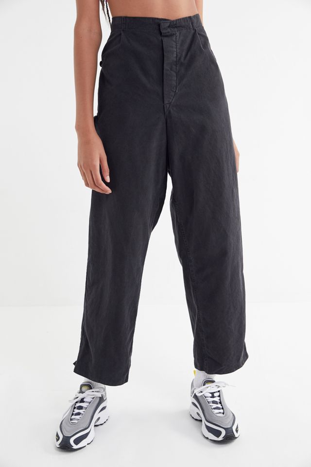 Vintage European Washed Work Pant | Urban Outfitters Canada