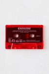 Eminem - The Eminem Show Cassette Tape | Urban Outfitters