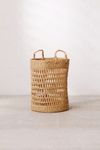 Woven Handle Basket | Urban Outfitters