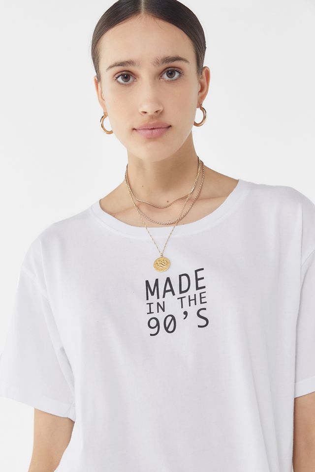 Future State Made In The 90’s Tee | Urban Outfitters