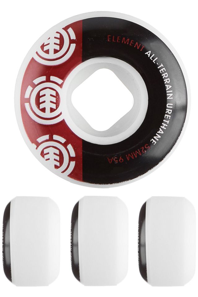 Element Section Wheels | Urban Outfitters