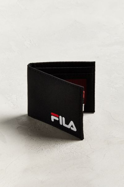 Fila mens wallet store