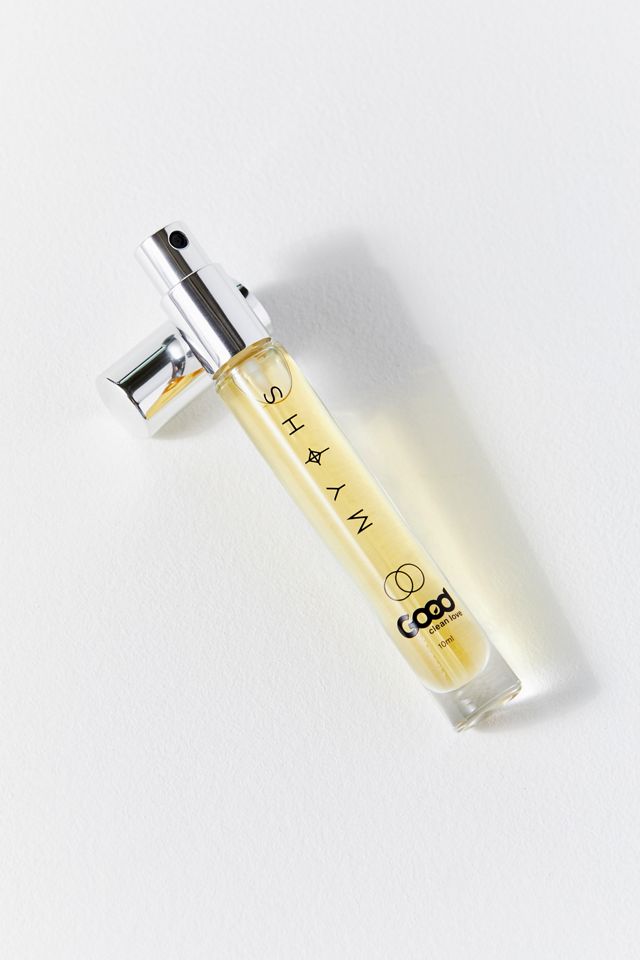 Good Clean Love Myths Aphrodisiac Perfume | Urban Outfitters Canada