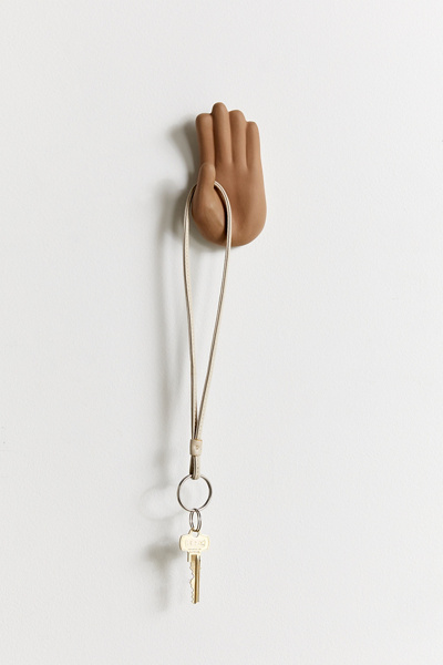 High Five Hand Hook | Urban Outfitters