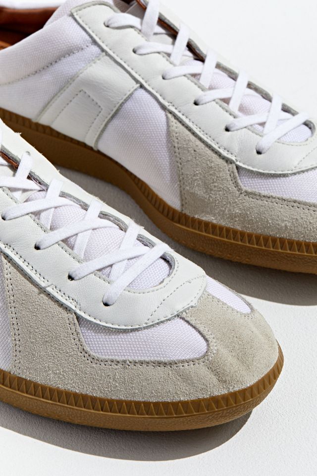 Reproduction Of Found German Military Trainer Sneaker | Urban Outfitters
