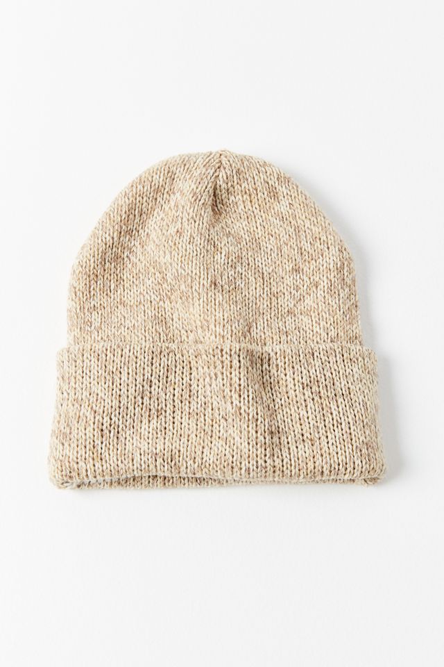 Topo Designs Ragg Knit Beanie | Urban Outfitters